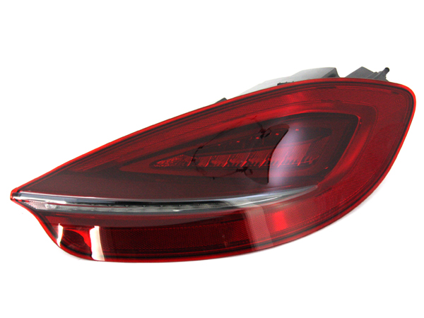 Porsche RHD Rear Indicators | UK Road Lighting Replacements & Upgrades ...