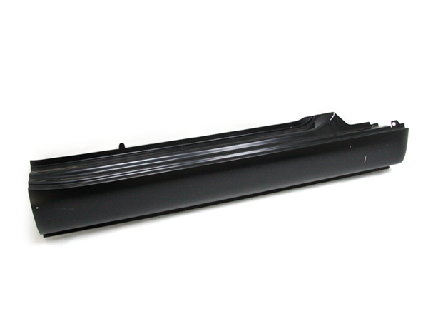 Porsche 996 Side sill outer panel 99650396301GRV 99650396401GRV ...