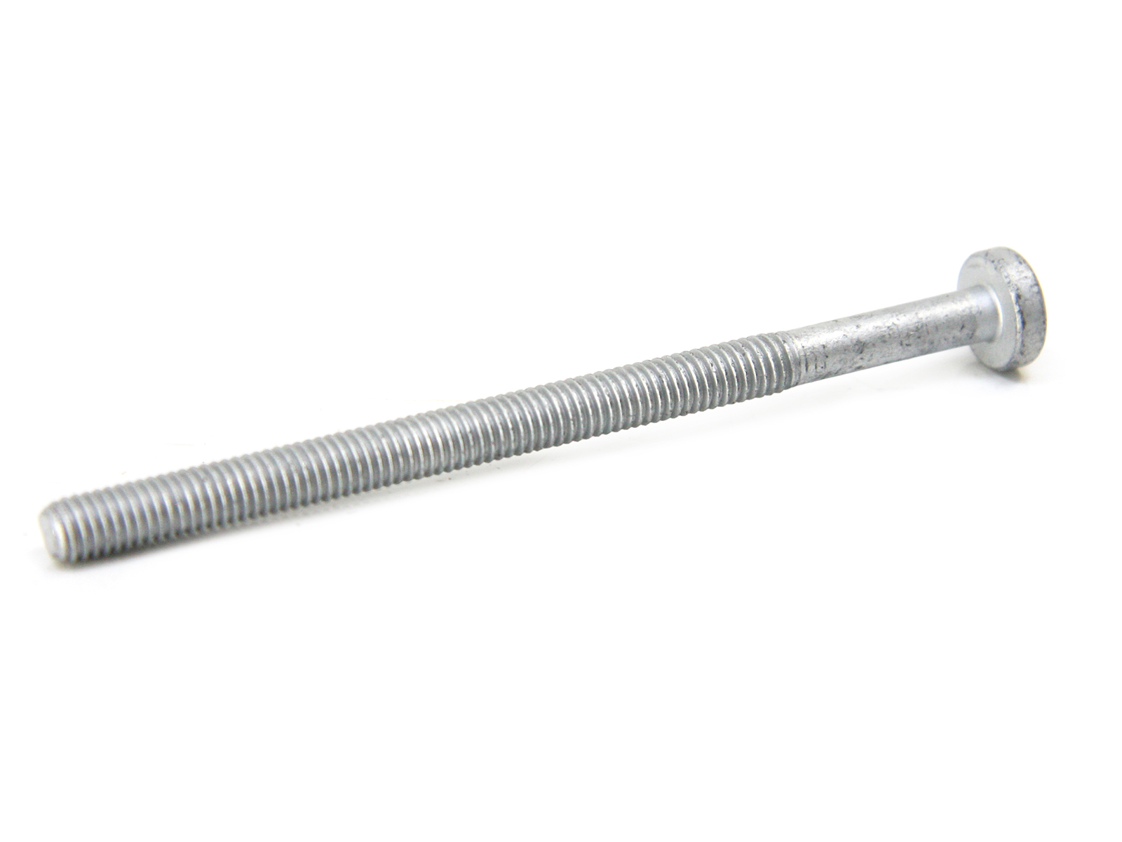 Vacuum pump bolt, M6X95. Porsche 958 Cayenne >>2014 / 958 Cayenne ...