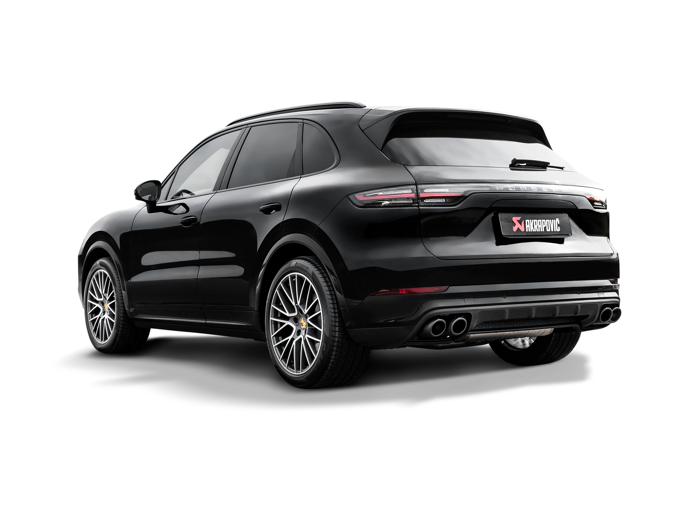Buy Porsche Cayenne 9YA 2018-2023 Cayenne V6 3.0L Petrol 340Hp ...