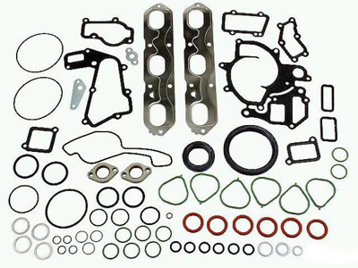 Engine Gasket Set Porsche 996 Boxster 986 98610090500 - 98610090500 ...