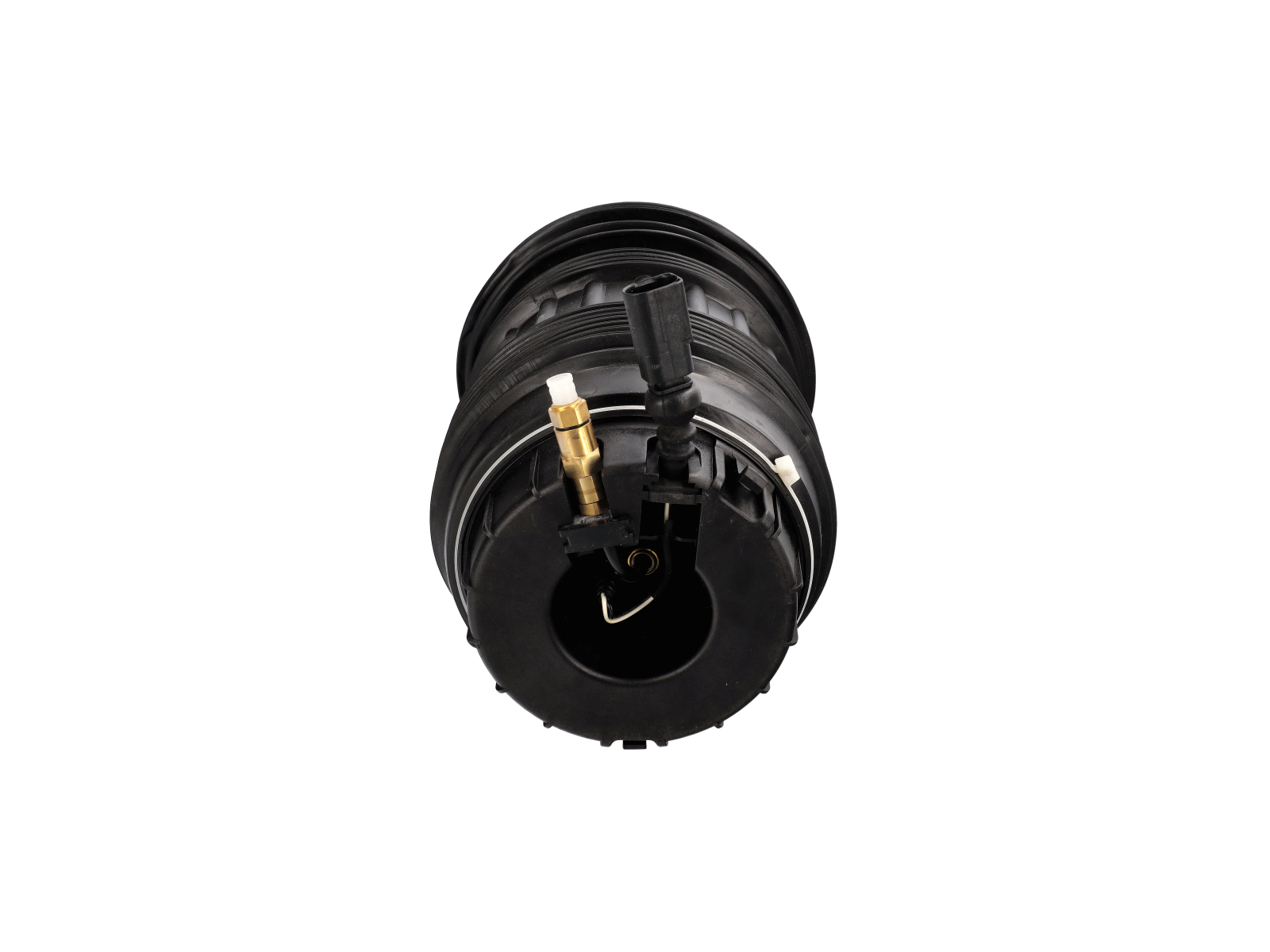 Nordschleife 97033353334 Rear Air Suspension Strut – Porsche Panamera ...