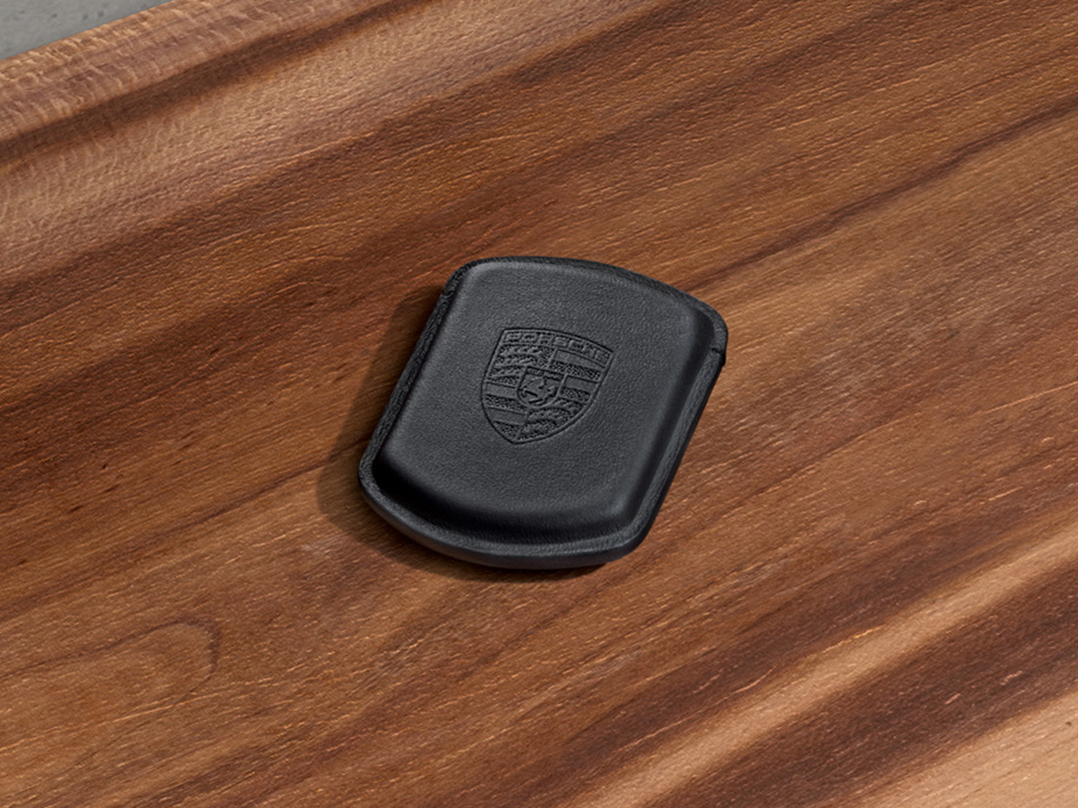 Porsche 992 PVTS Plus Driver Card case 971044045 - 971044045 | Design 911