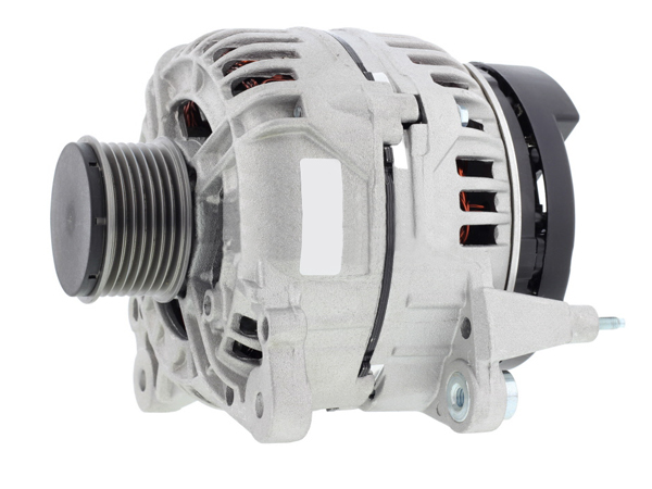 Porsche Cayenne 955 150AMP Alternator 95560391701 - 95560391701/2 ...