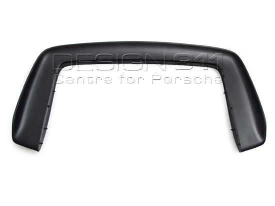 Porsche 964 Turbo Spoiler Rear Rubber 9655120210001C - 9655120210101C ...