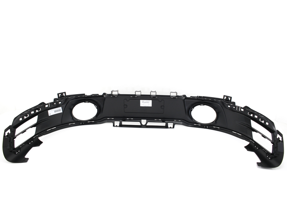 Porsche 992 Sports exhaust system 992044212 992044210 - 992807983AOK1 ...