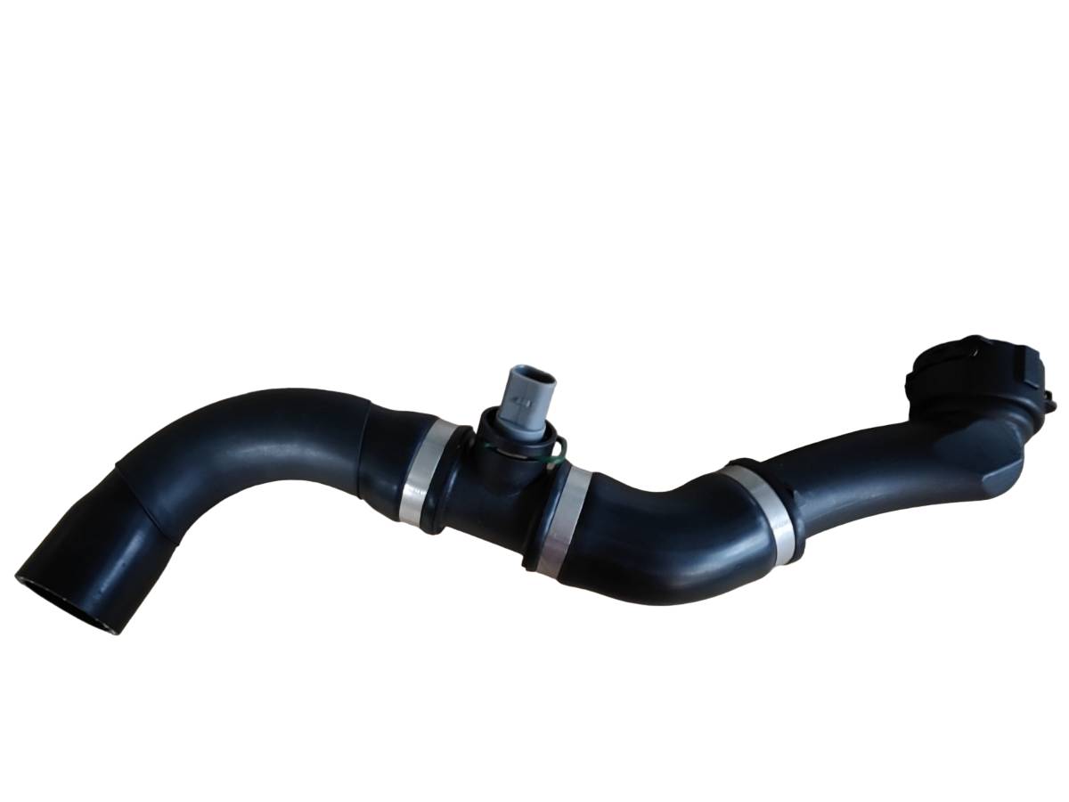 Water coolant hose return. Porsche 958 Cayenne 4.8ltr V8 95810640100 ...