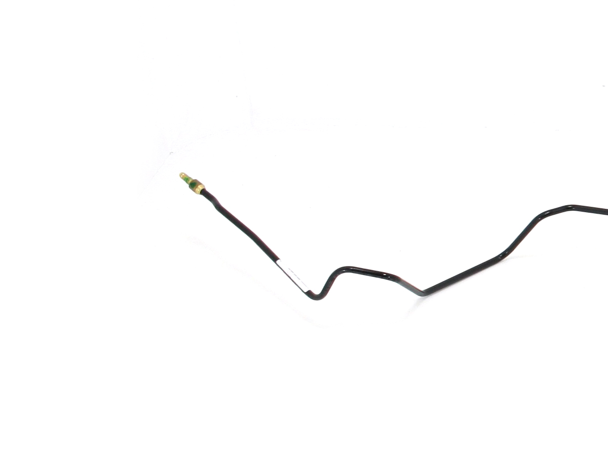 Porsche 997 Turbo Power steering pressure line 99734744553 ...