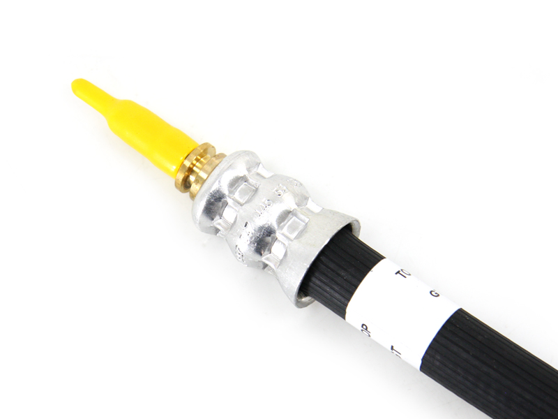 Porsche 997 Turbo Power steering pressure line 99734744553 ...
