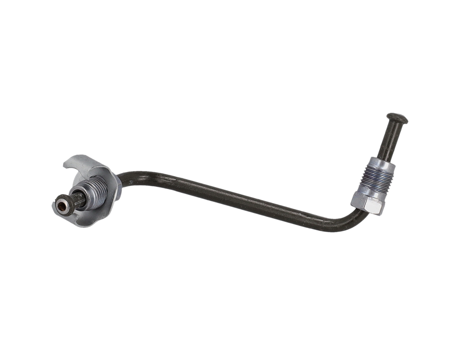 Caliper Brake line PCCB for RIGHT. Porsche 997.1 GT2 / 997.2 GT2RS ...