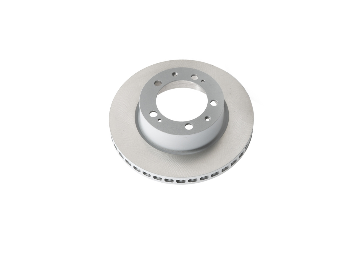 Porsche Standard Brake Discs | Design911 Precision Replacement Parts ...