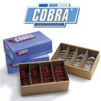 Buy Cobra Suspension parts for Porsche | Design 911