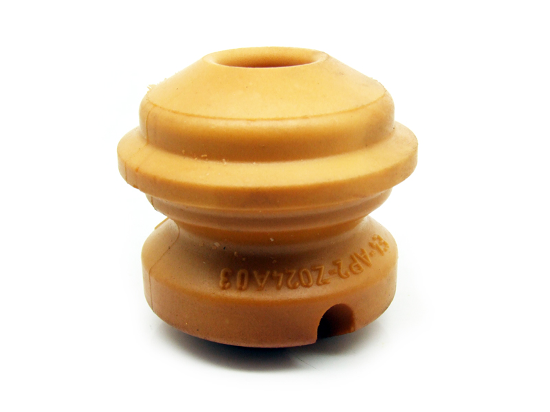 Porsche 996 Shock absorber additional spring 99633310503 - 99633310503 ...