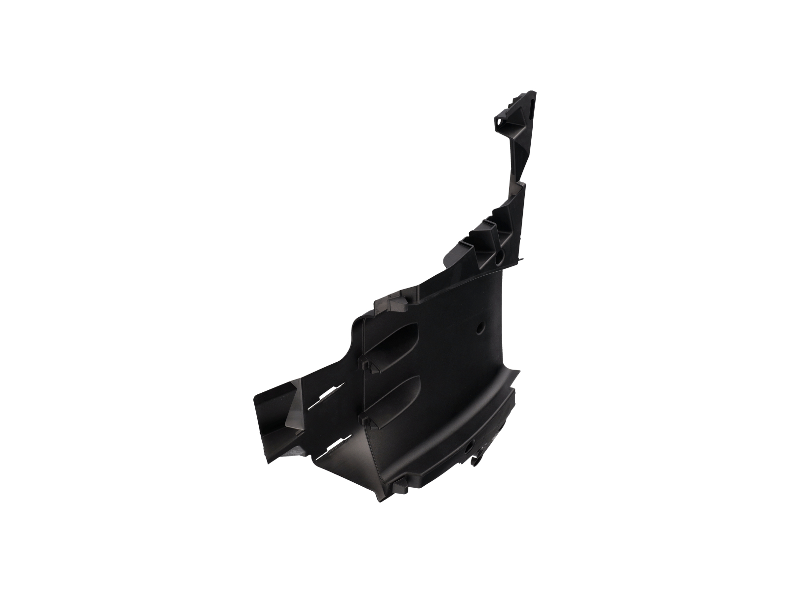 Brake Duct Spoilers & Air Scoops | Performance Brake Cooling Upgrades ...