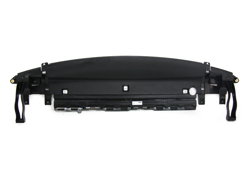 Original Porsche Cross member Pedestrian protection for Porsche 95B ...