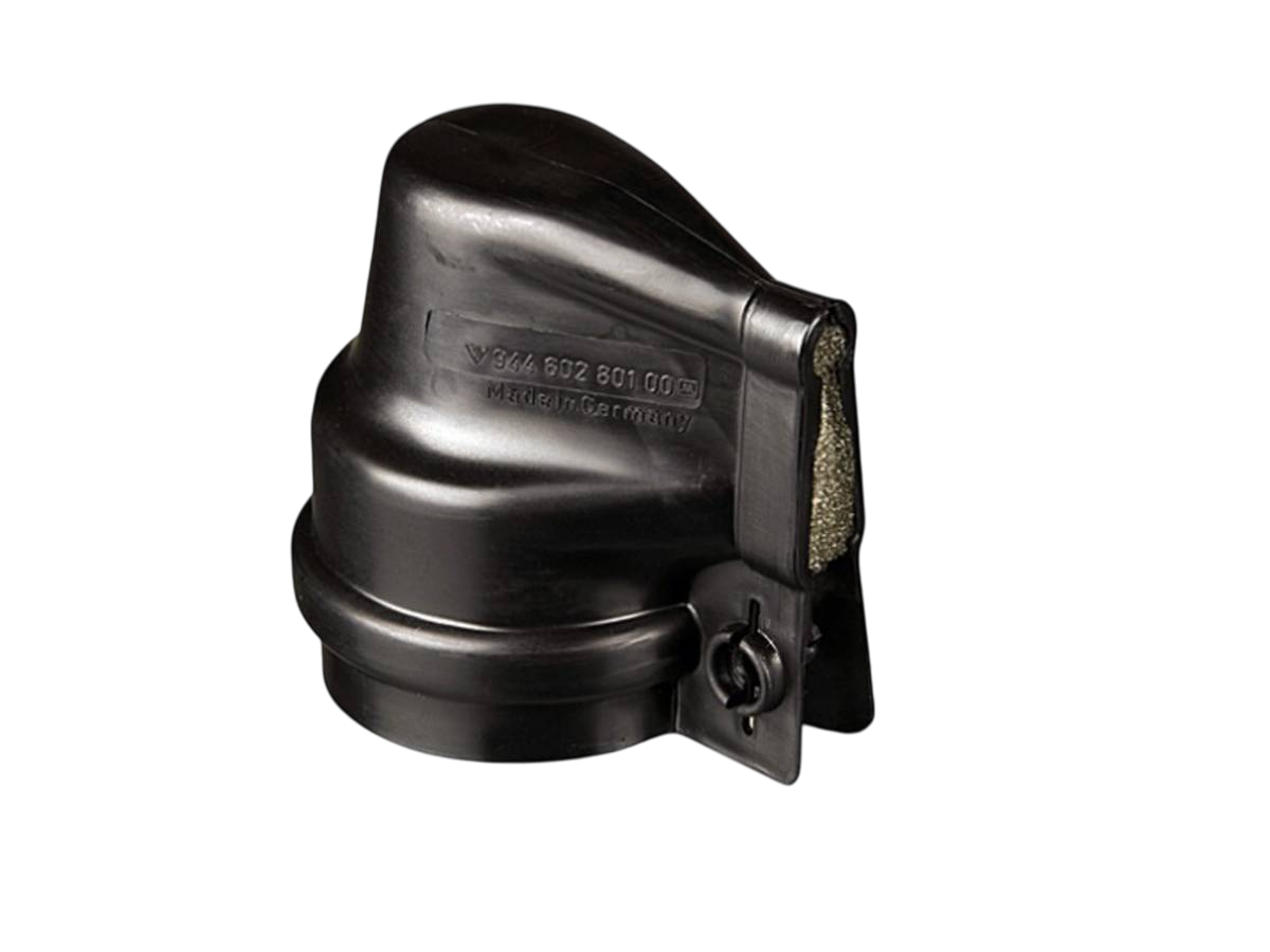 Ignition Coil Protection Cap. Porsche 911 84-89 / 924S / 944 / 964 ...