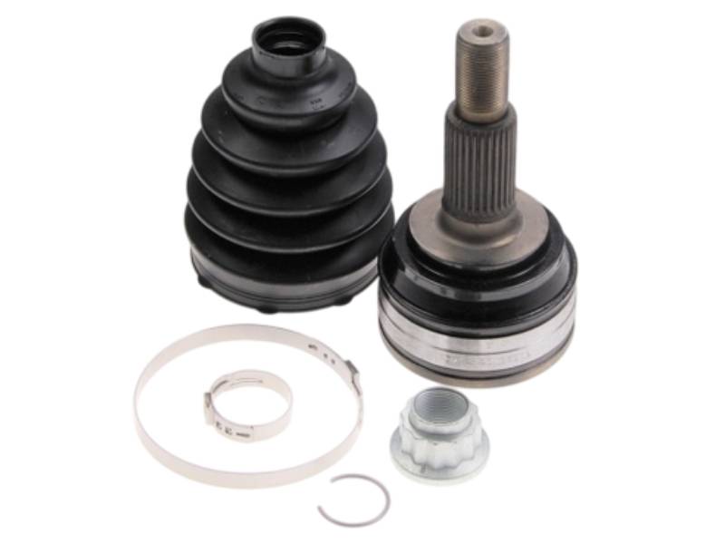 CV joint kit Constant Velocity Joint Front Outer. Porsche 958 Cayenne ...