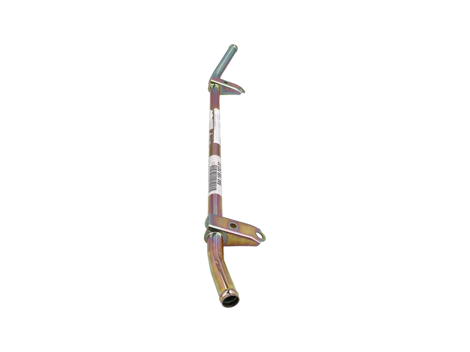 Water coolant pipe. Porsche 944 / 924S - 94410624302 | Design 911