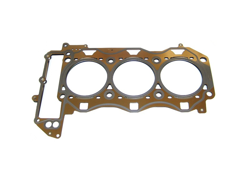 Cylinder Head / Camshaft Carrier | Design 911
