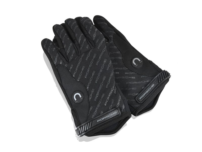 Porsche Classic assembly gloves - PCG91101000 | Design 911
