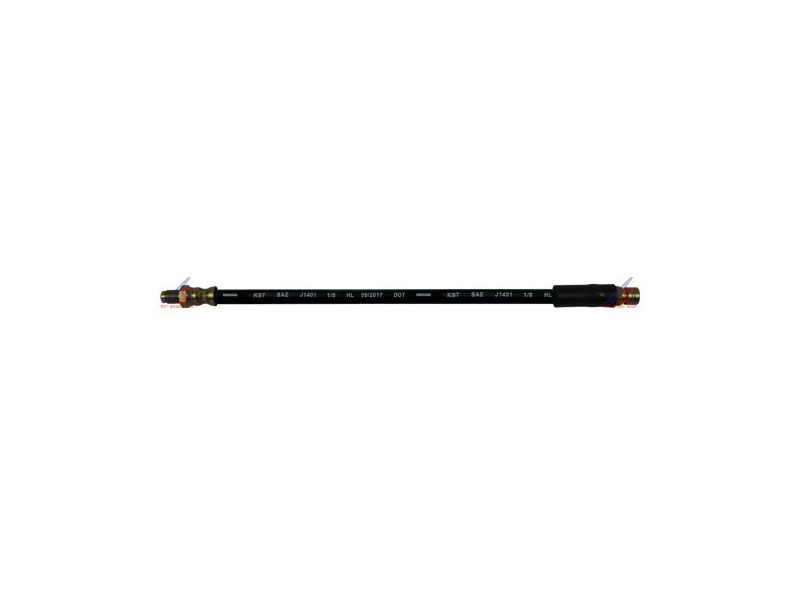 Porsche Standard Brake Hoses | Design911 Durable Hydraulic Lines for ...