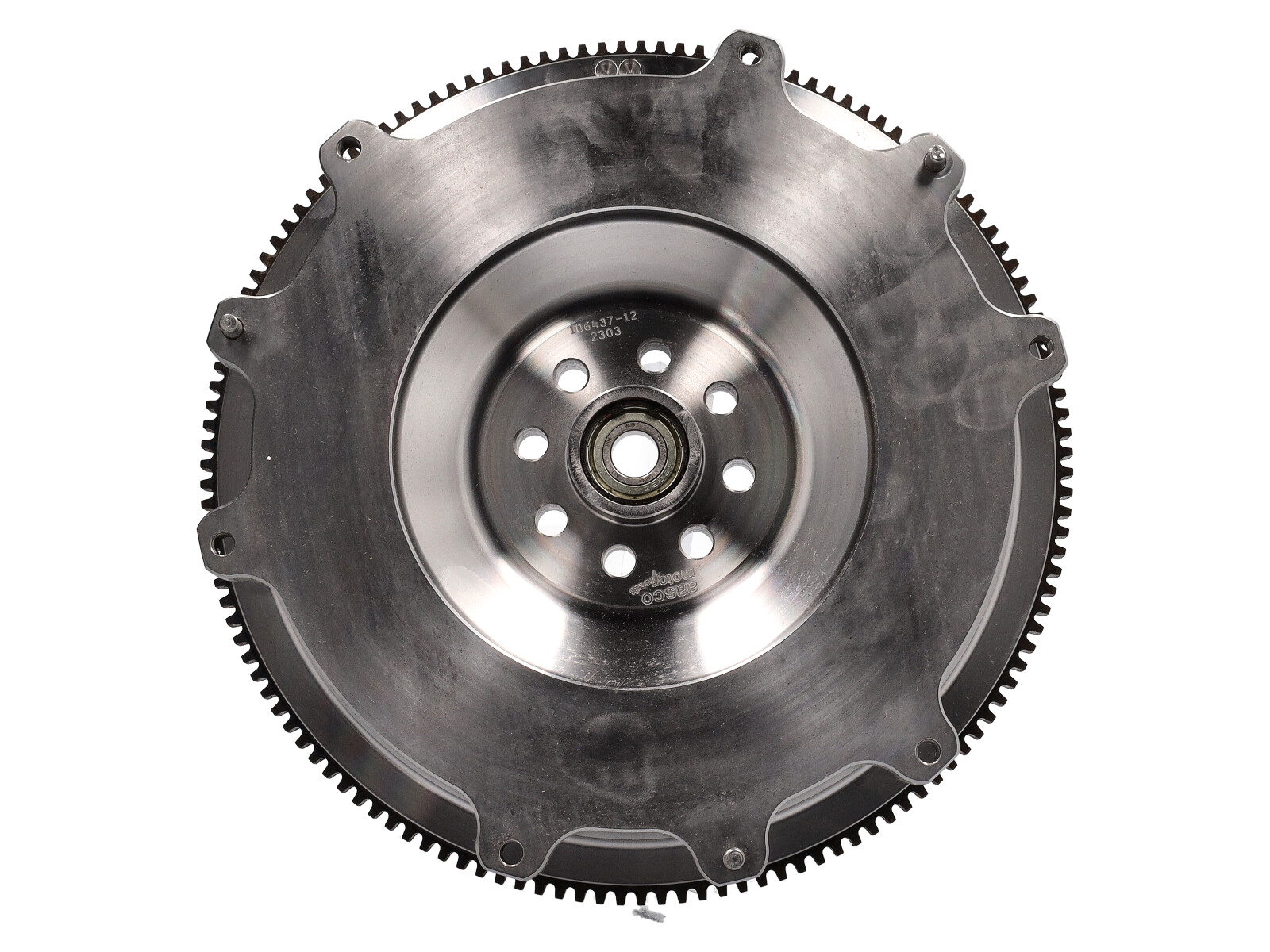 AASCO MOTORSPORT 106437-12 Lightweight Flywheel for Porsche 996 997 ...