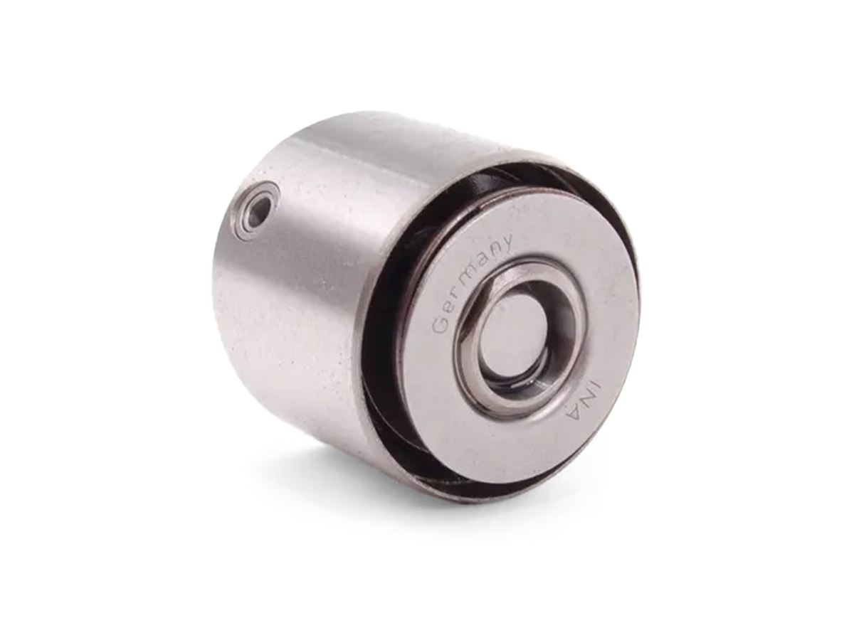 Porsche 987 Boxster Camshaft Hydraulic Tappet Inlet Valve - 99610525525 ...