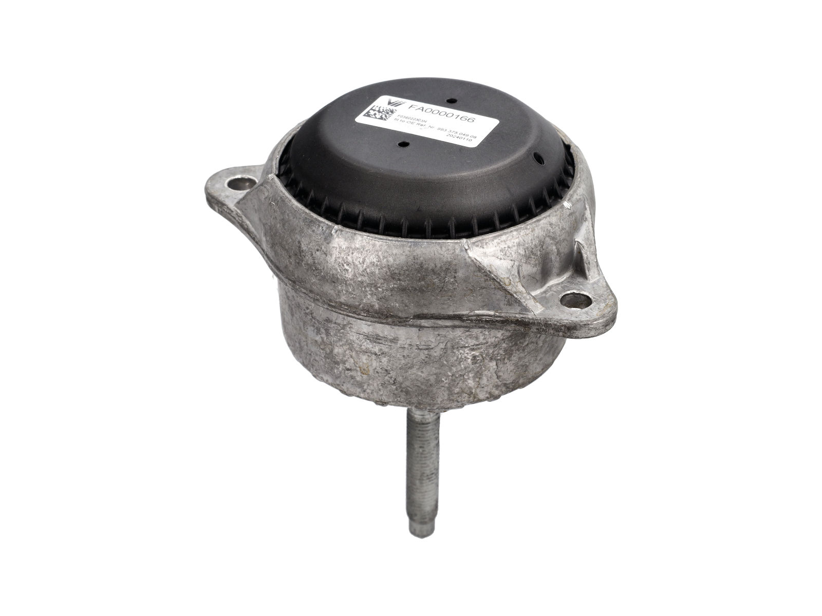 OEM Porsche 99337504908 Engine mount for Porsche 996 1997-05Mount ...