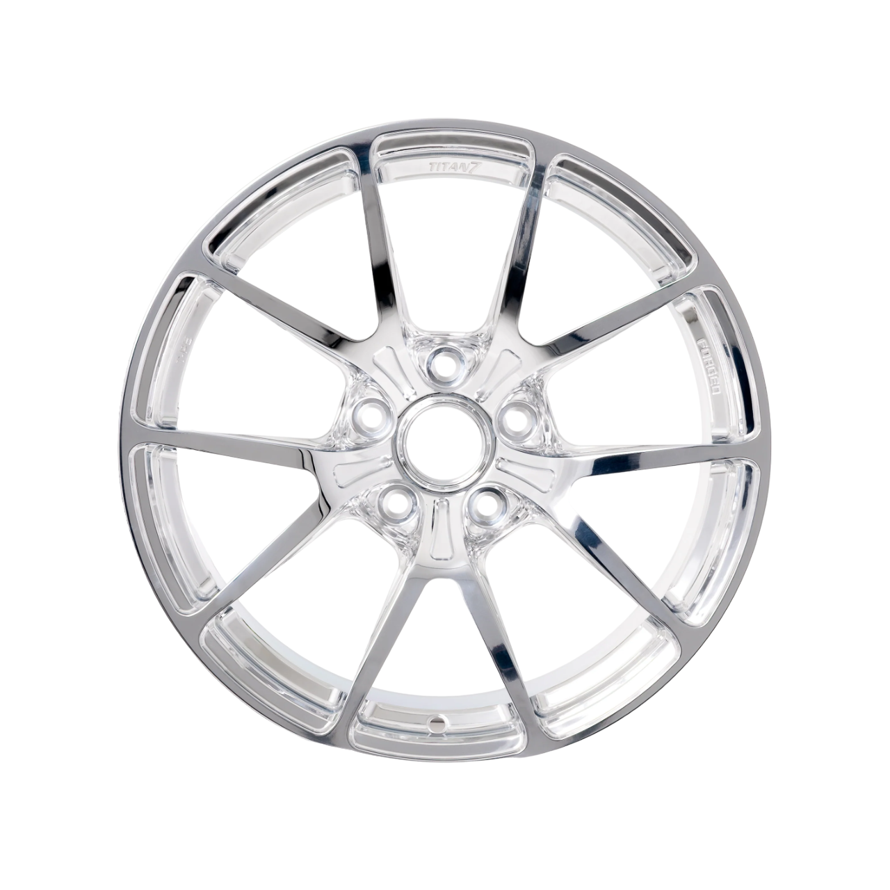 Buy Porsche Boxster 986/987/981 (1997-2016) Alloy Wheels 18" | Design 911