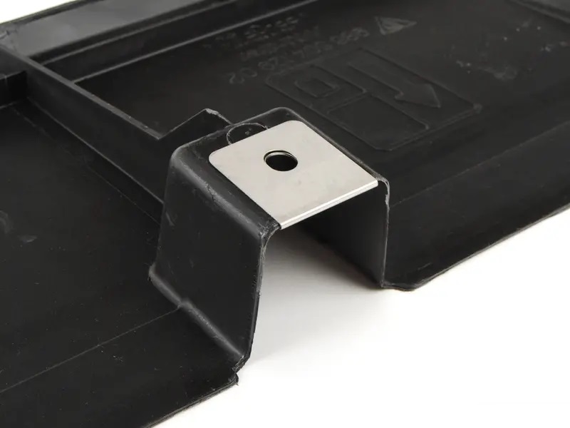 Under Engine Tray for Porsche 986 Boxster 98650411900 / 98650412902 ...