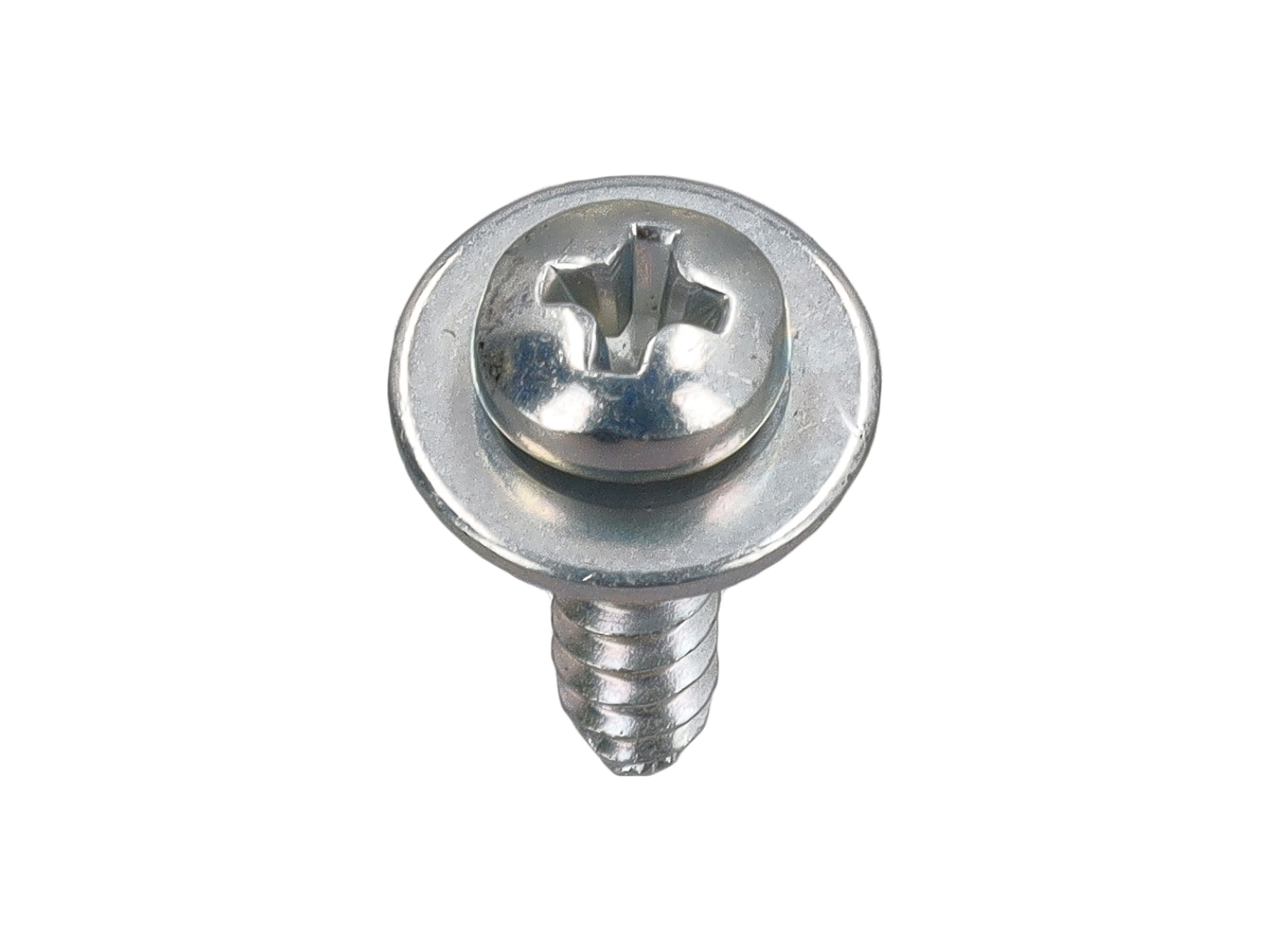 Genuine Porsche Number Plate Screw 90007301301 – Fits Porsche 964, 993 ...