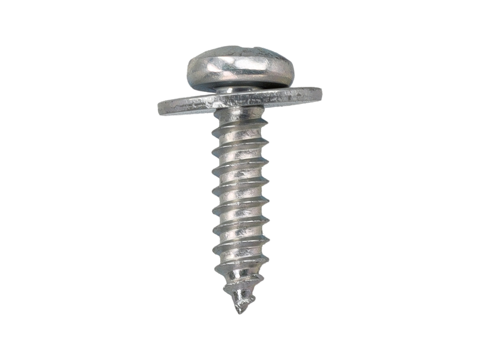 Genuine Porsche Number Plate Screw 90007301301 – Fits Porsche 964, 993 ...