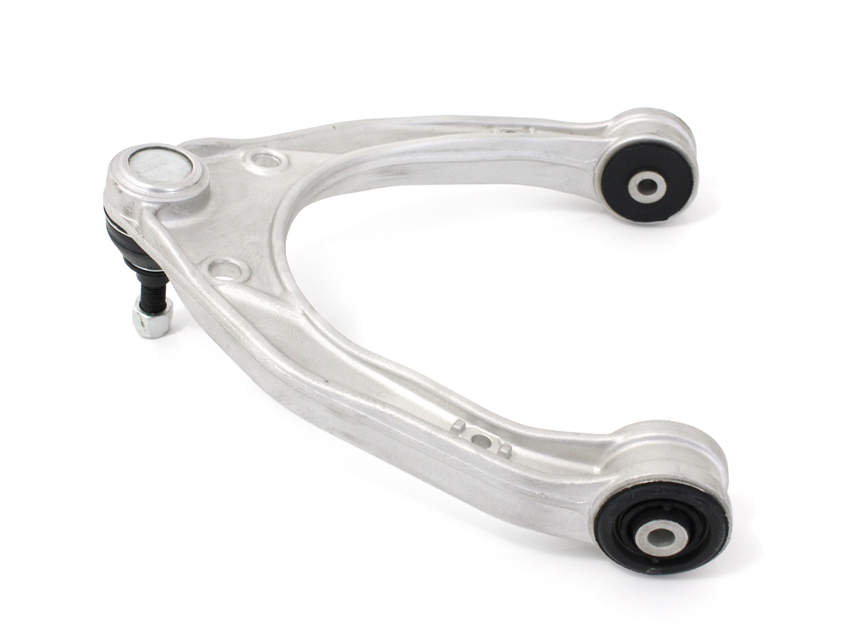 Porsche 95534102702 95534102701 95534102700 Front upper wishbone for ...