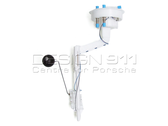 fuel gauge - 99662083203 | Design 911