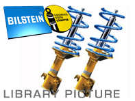 Bilstein B12 Tuning Suspension Kit 46-193612 - 46-193612 | Design 911