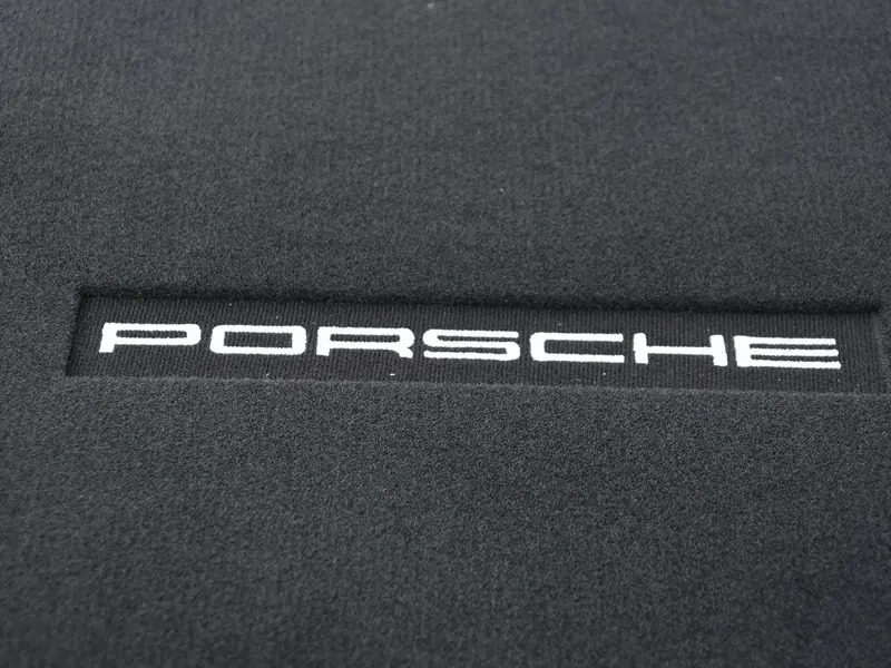 Buy Porsche 911 & 912 (1965-1989) 911 1978-1983 3.0L / SC Floor Mats ...