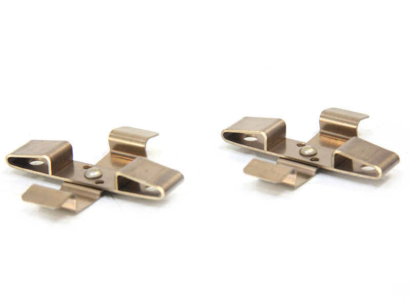Porsche Brake Calipers | Design911 High-Performance Replacement ...