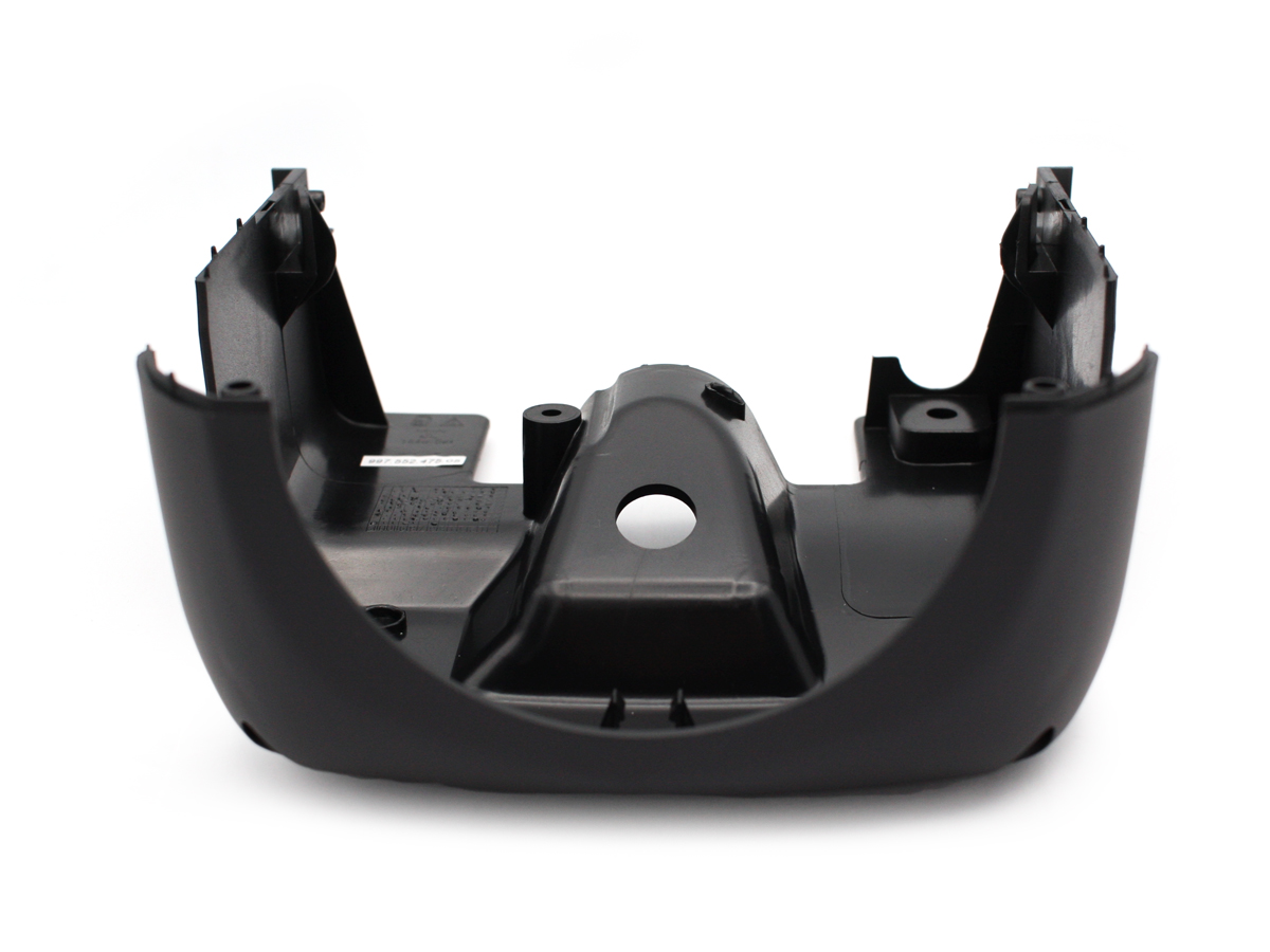 Porsche 997 987 Boxster Cayman Switch housing lower 99755247505A03 ...