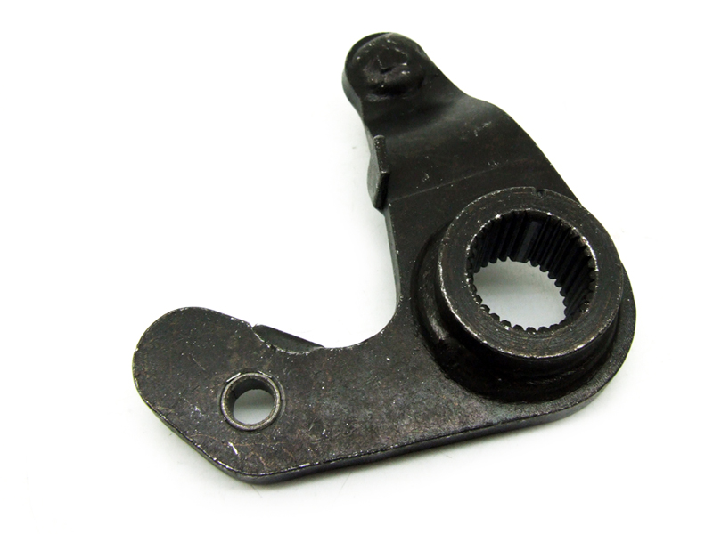 Original Porsche 99342351903 Pedal box lever for Porsche 993 1995-98 ...