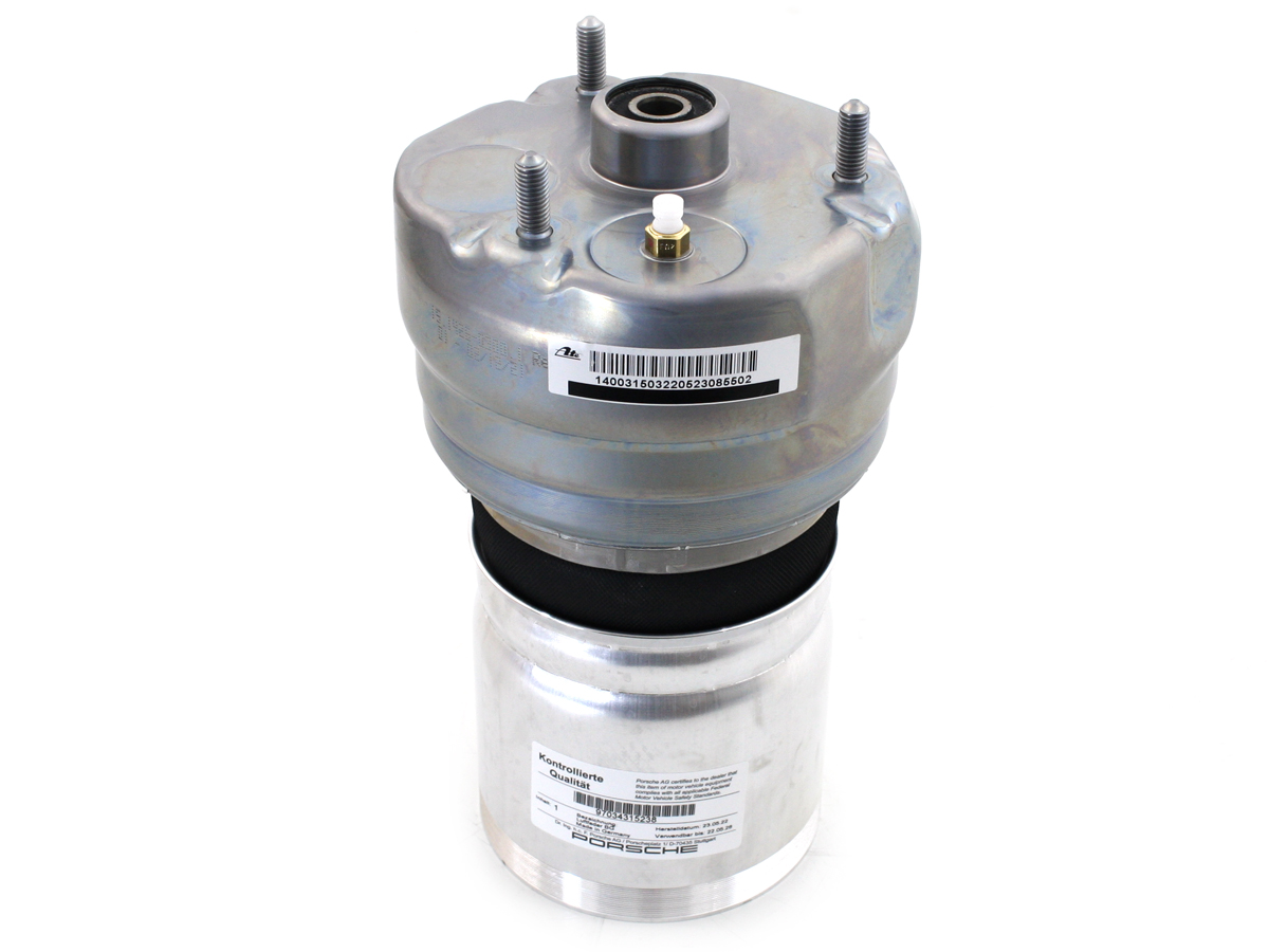 Buy Porsche Panamera 970 MK2 (2014-2016) Panamera Turbo V8 Executive ...