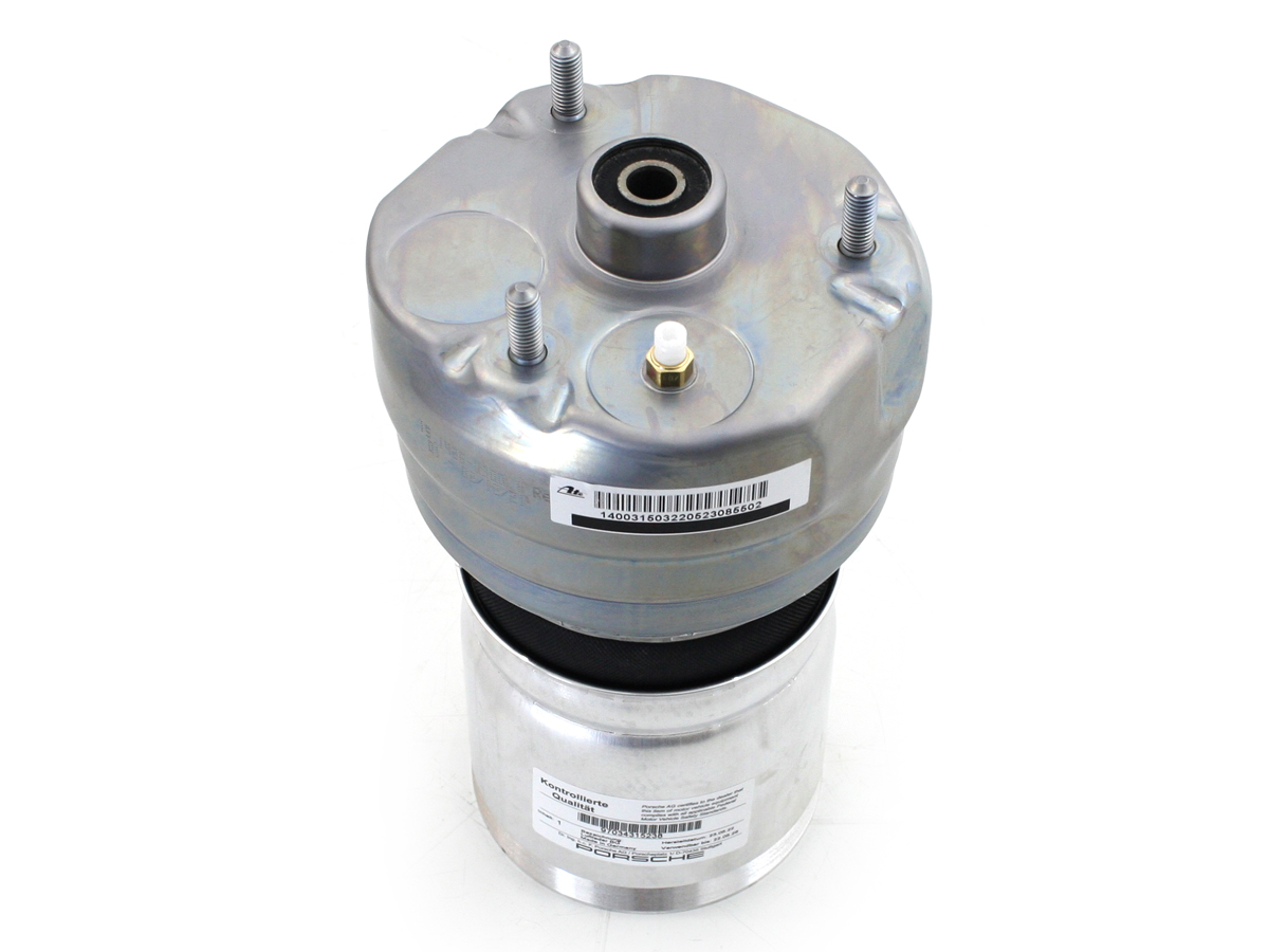 Buy Porsche Panamera 970 MK2 (2014-2016) Porsche Air Suspension ...