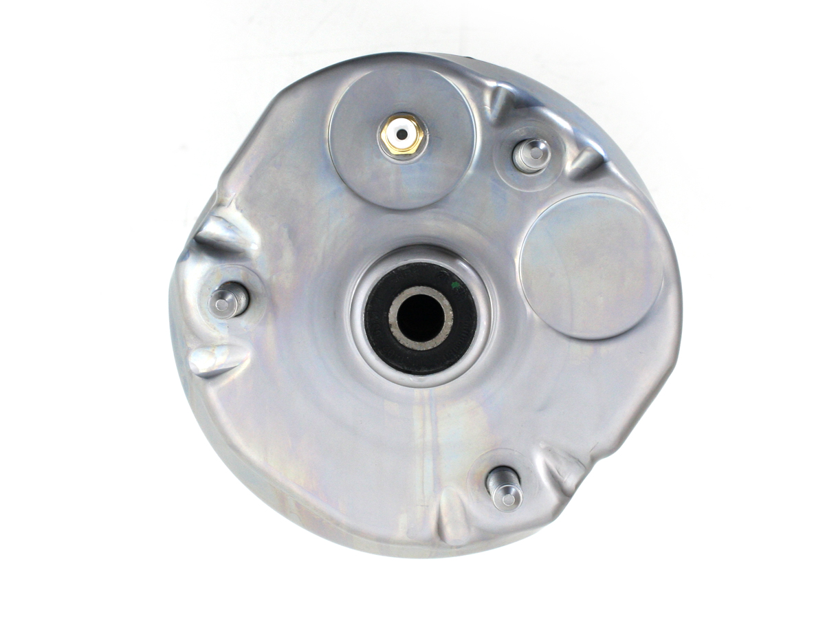 Porsche Panamera 970.2 Rear shock absorber air spring 97034315133 ...