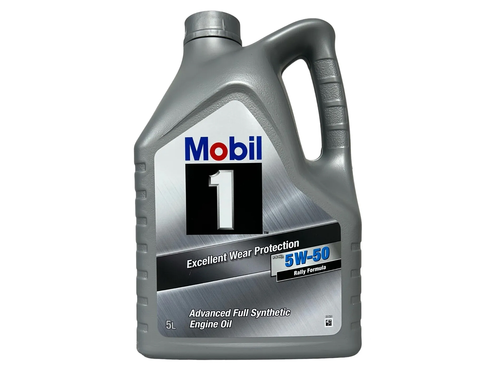 Mobil 1 Engine oil FS X1 5W-50 - 5L - 157728 | Design 911