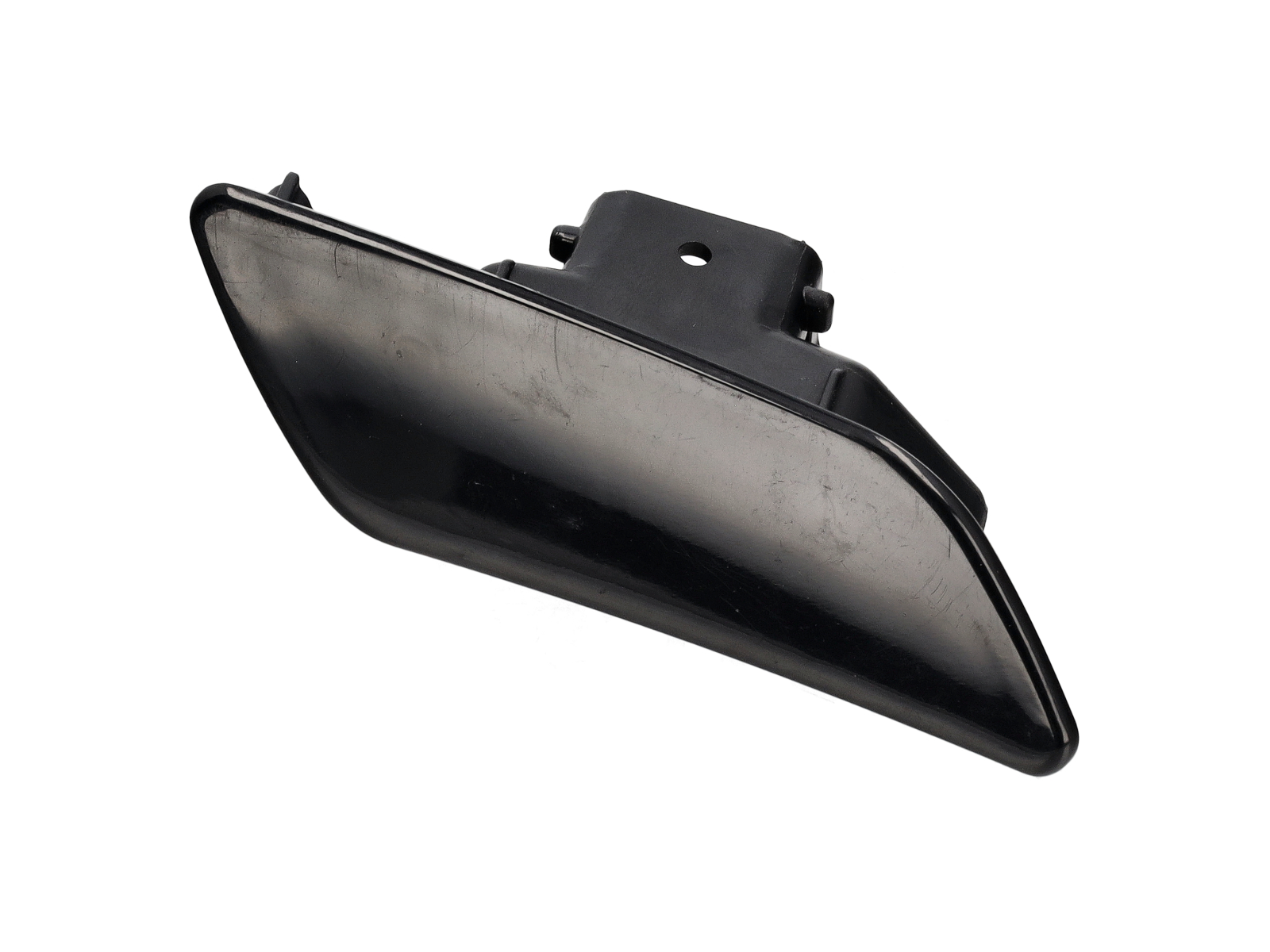 Porsche 970 Panamera Front bumper headlight washer cap 97050573100G2X ...