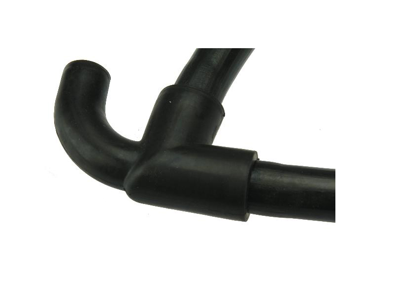 Porsche 911 Vacuum control hose for clutch 90510807500 - 90510807500/1 ...