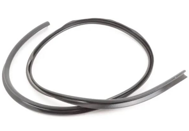 Porsche 928 Front and Rear Bumper Rubber Piping 92802528902 ...