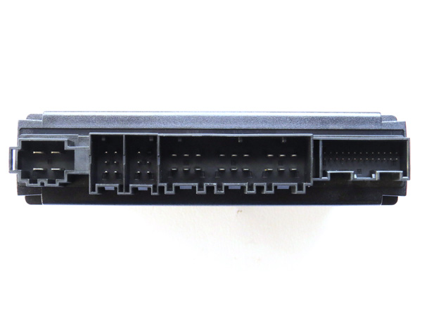 Porsche Cayenne Body Control Unit Porsche 955 Cayenne 95561802701 ...