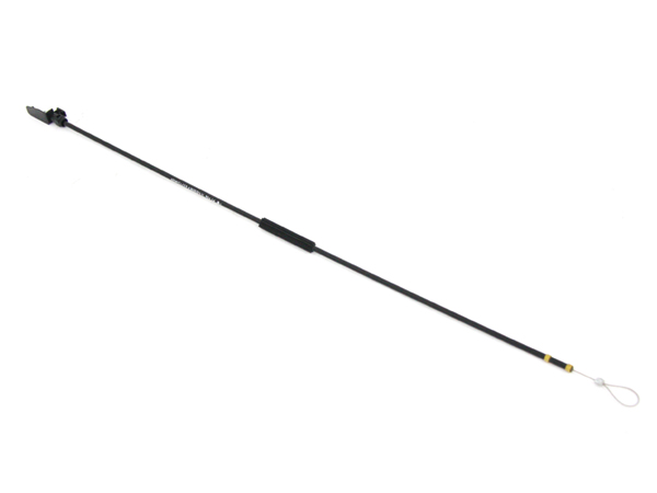 Bonnets / Locks & Latches | Design 911