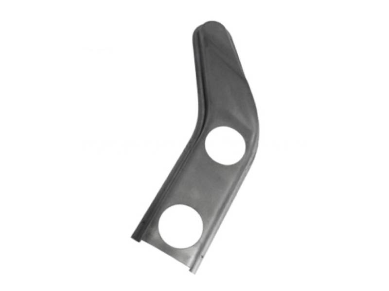 Front beam plate inner. Porsche 356 - 64434101001/4 | Design 911