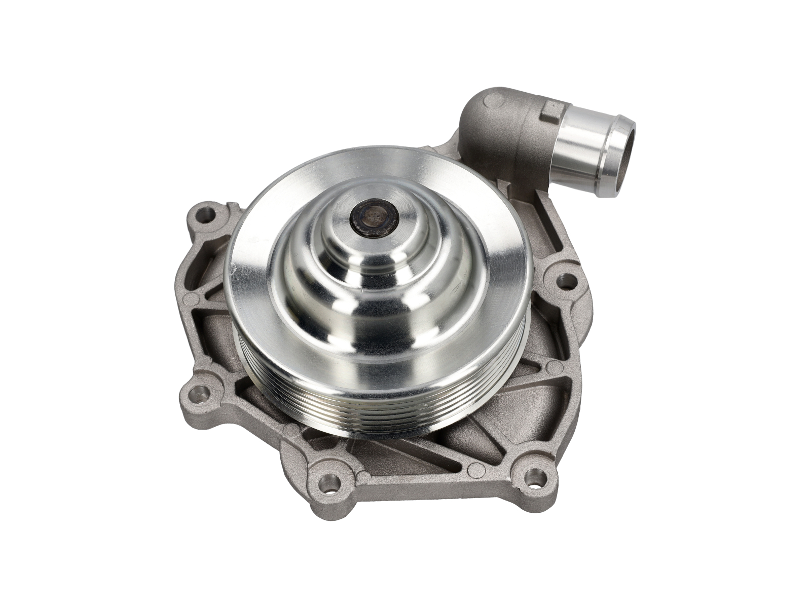 Porsche 996 Turbo 996 GT3 Water Pump 99610601177 - 99610601177/1 ...